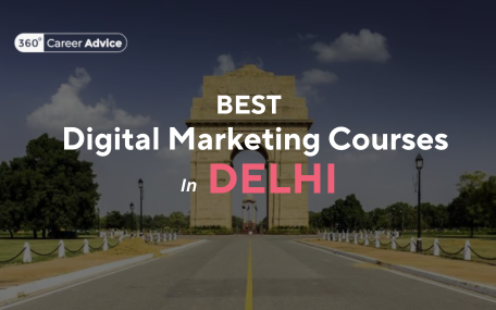 6 Best Digital Marketing Courses in Delhi with Placements