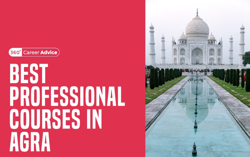 10 Best Digital Marketing Institute In Agra in 2024