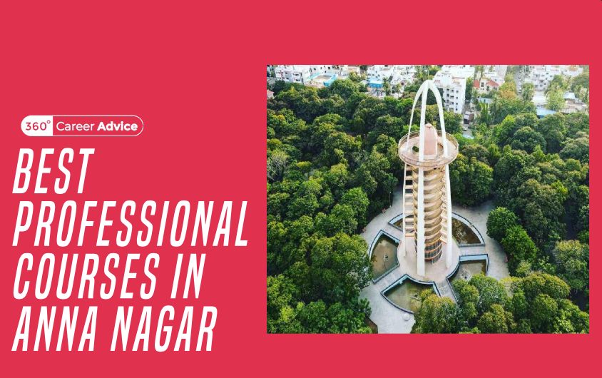 Best Digital Marketing Courses in Anna Nagar in 2023 with Placement - 360CareerAdvice Digital ...