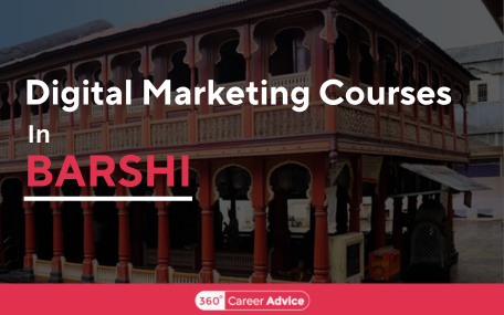 Popular Digital Marketing courses in Barshi in 2025