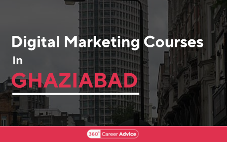 5 Best Digital Marketing Courses in Ghaziabad in 2025