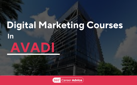 Best Digital Marketing Courses in Avadi in