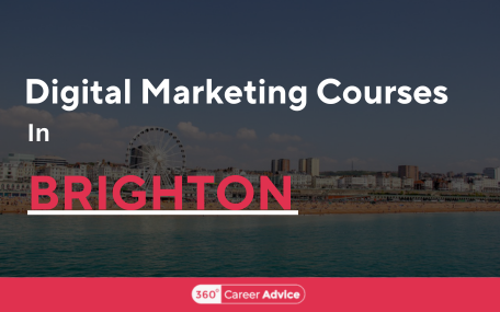 Best Digital Marketing courses in Brighton in 2025