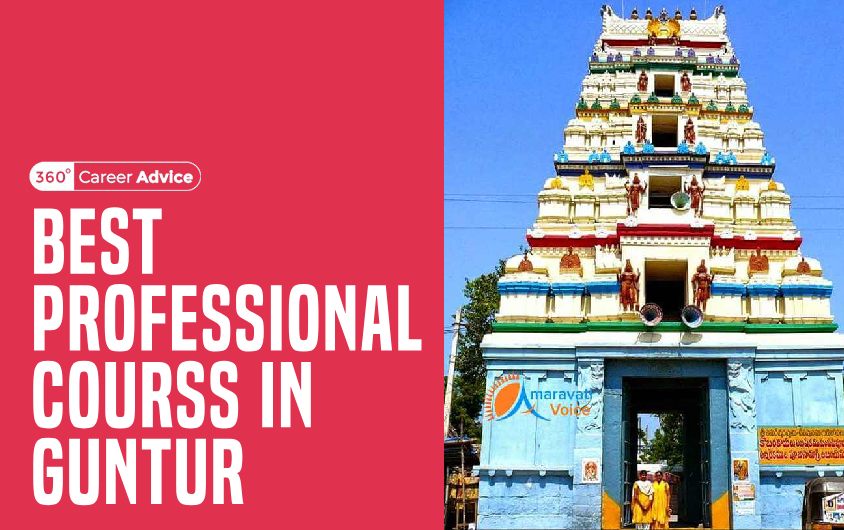 Best Digital Marketing Training in Guntur in 2024