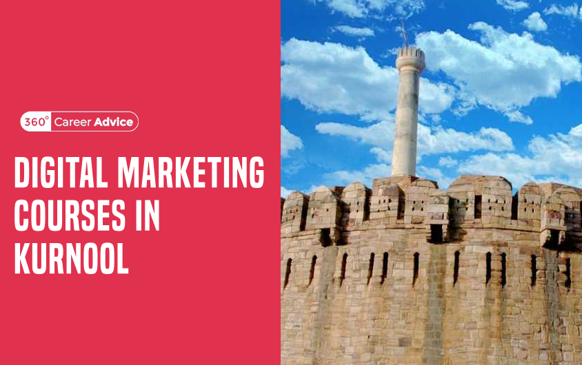 Digital Marketing Courses In Kurnool 2024