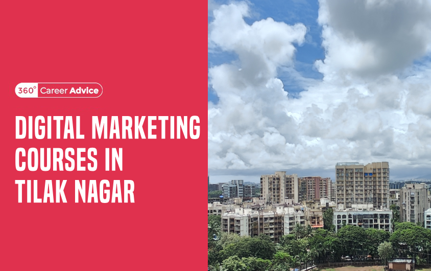 Digital Marketing Courses In Tilak Nagar 2023