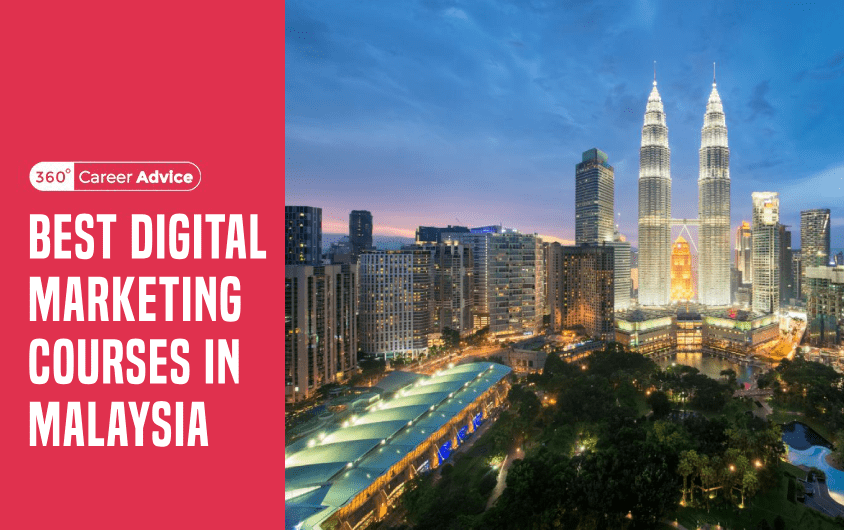 Top 10 Digital Marketing Courses In Malaysia