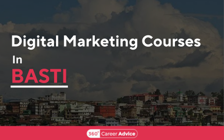 Popular Digital Marketing Courses In Basti 2025