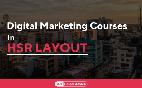 Best Digital Marketing Courses in HSR Layout In 2025