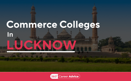 10 Best Commerce Colleges in Lucknow 2026