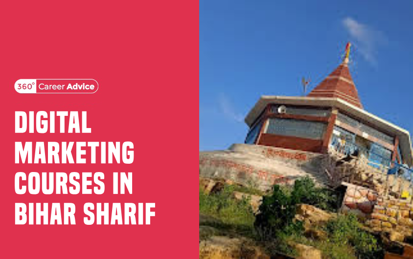 Comprehensive Digital Marketing Courses in Bihar Sharif 2023