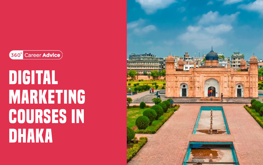 Comprehensive digital marketing courses in dhaka 2023