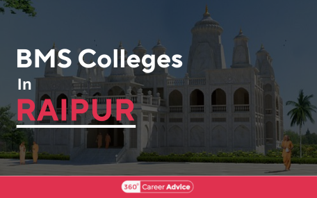 5 Best BMS Colleges in Raipur in 2026