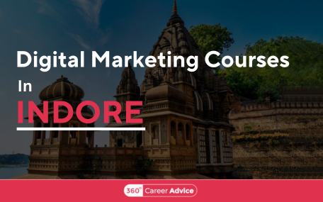 Top 10 Digital Marketing Courses in Indore in 2025