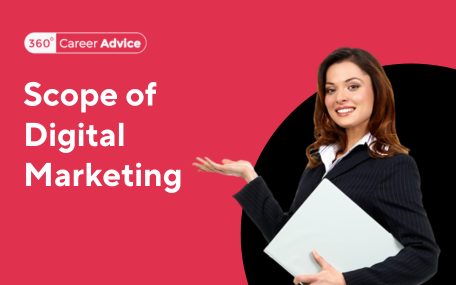Scope of Digital Marketing in 2024
