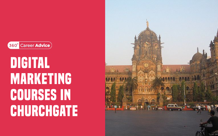 Comprehensive digital marketing courses in churchgate 2023
