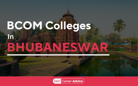 10 Best BCom Colleges in Bhubaneswar in 2026