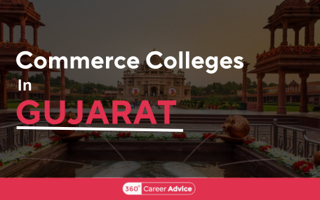10 Best Commerce Colleges in Gujarat in 2024
