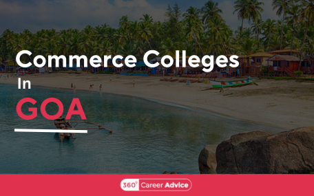10 Best Commerce Colleges in Goa in 2026