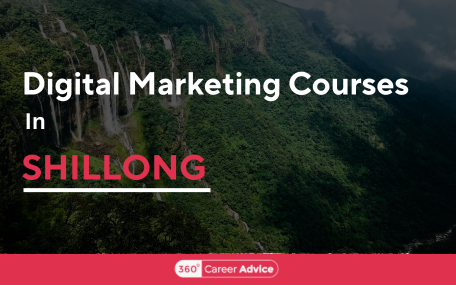 Best Digital Marketing Courses in Shillong