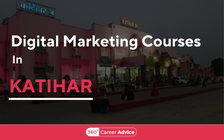 Popular Digital Marketing Courses In Katihar in 2025