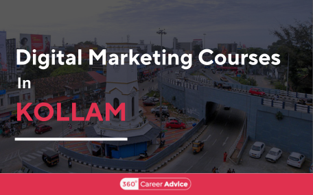 Popular Digital Marketing Courses In Kollam in 2025