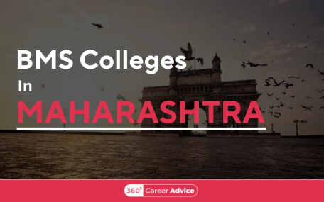 10 Best BMS Colleges in Maharashtra in 2025
