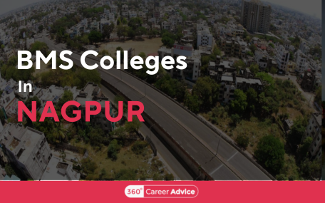 Best BMS Colleges In Nagpur For Students In 2026