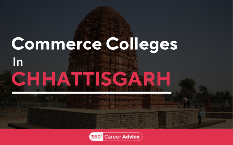 Best Commerce Colleges in Chhattisgarh: