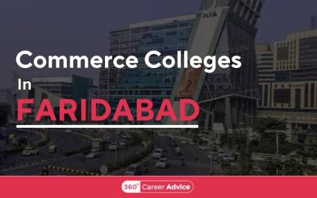 10 Best Commerce Colleges in Faridabad in 2024
