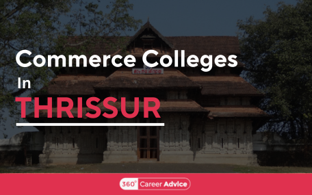Best Commerce Colleges in Thrissur in 2025