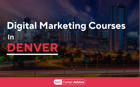 5 Comprehensive Digital Marketing Courses In Denver
