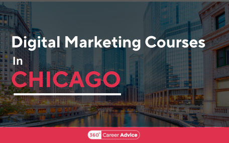 Best Digital Marketing Courses in Chicago in 2024