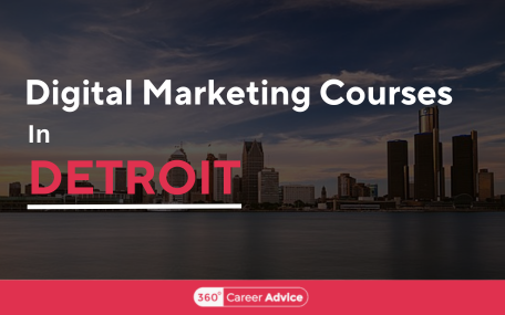 6 Best Digital Marketing Courses in Detroit in 2025