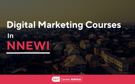 6 Comprehensive Digital Marketing Courses In Nnewi