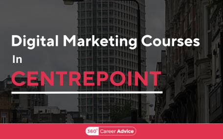 5 Best Digital Marketing Courses in Centrepoint- 2025 Rankings