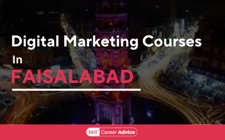 5 Best Digital Marketing Courses in Faisalabad - 2025