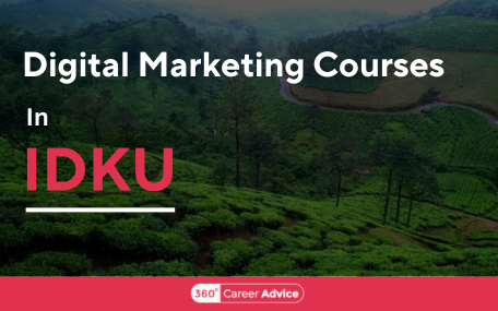Best Digital Marketing Courses In Idku - 360CareerAdvice