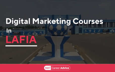 6 Best Digital Marketing Courses in Lafia
