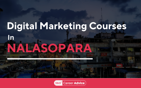 5 Best Digital Marketing Courses in Nalasopara - 2025