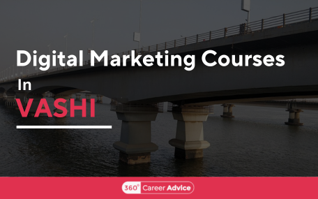 Popular Digital Marketing Courses in Vashi in 2025