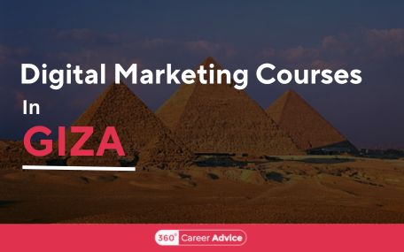 Best Digital Marketing Courses In Giza in 2026