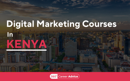 Top 10 Digital Marketing Courses In Kenya To Upskill in 2024