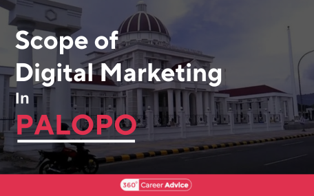 Scope of Digital Marketing in Palopo in 2026