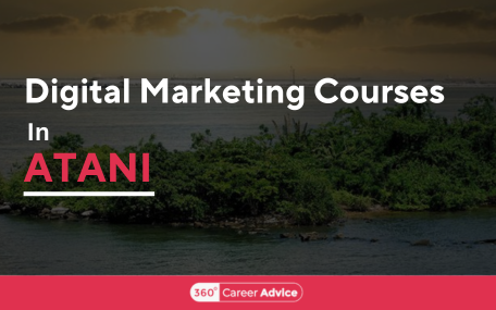 6 Best Digital Marketing Courses in Atani in 2024