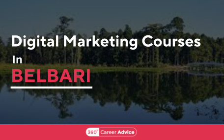 7 Best Digital Marketing Courses in Belbari in 2024