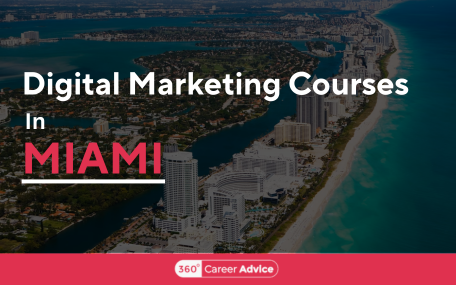 5 Best Digital Marketing Courses in Miami - 2024