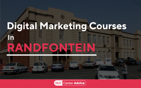 Best Digital Marketing Courses In Randfontein - 360CareerAdvice