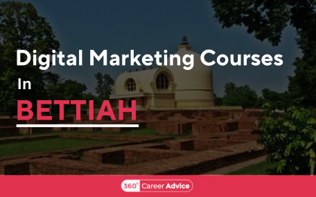 Best Digital Marketing Courses In Bettiah in 2025