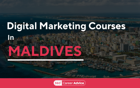Best Digital Marketing Courses In Maldives in 2026